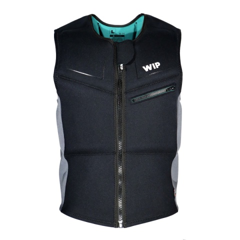WIP PFD Lowpro Impact Vest kamizelka impactowa > Forward WIP